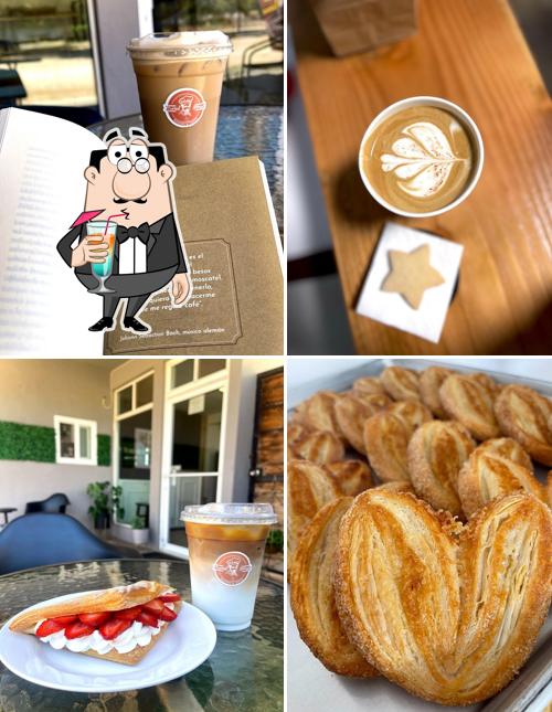 Bread House, Ensenada - Restaurant reviews