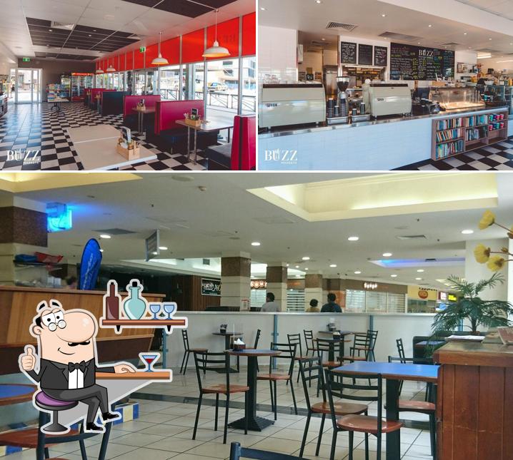 Buzz Cafe restaurants in Brisbane City, spring 2025 - Restaurant Guru