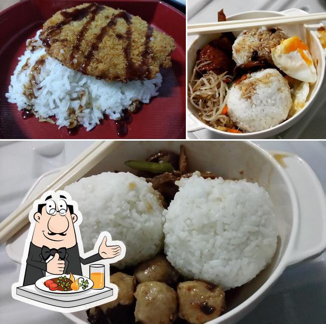 Chibog Karenderya restaurant, Cebu City - Restaurant reviews