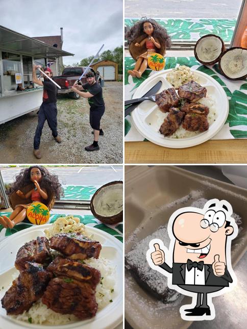 Cocomo Joe’s in Austintown - Restaurant reviews