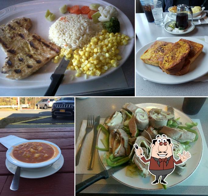 Country View Diner, Troy - Restaurant menu, prices and reviews