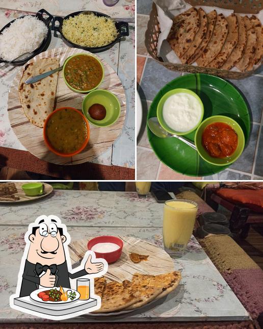 Daddy Da Dhaba, Bengaluru - Restaurant menu, prices and reviews