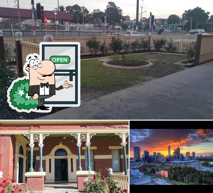 Dôme Café - Maylands, Maylands - Restaurant menu, prices and reviews