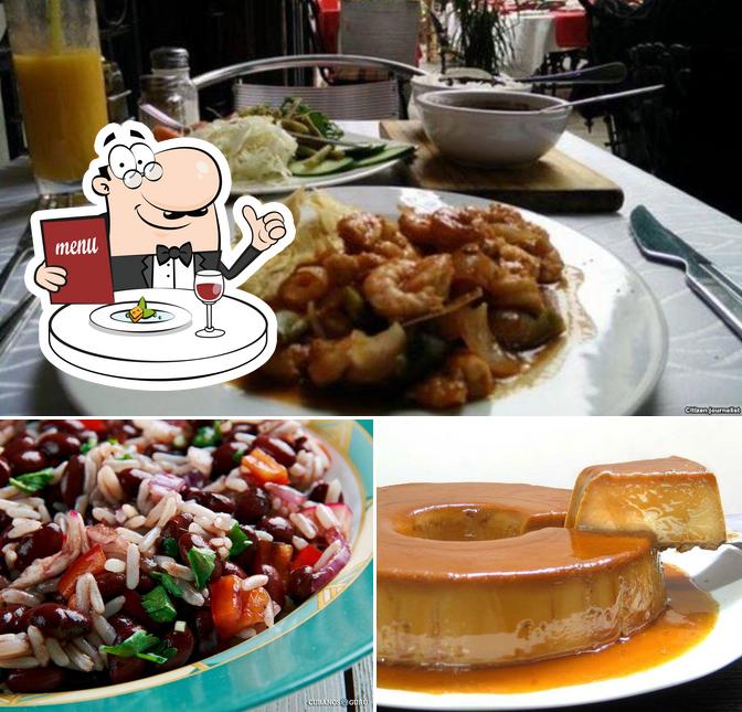 El Criollo, Cancún - Restaurant menu, prices and reviews