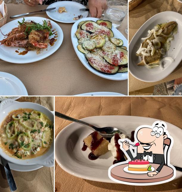 Find the best place to eat in Adamantas, autumn 2024 - Restaurant Guru