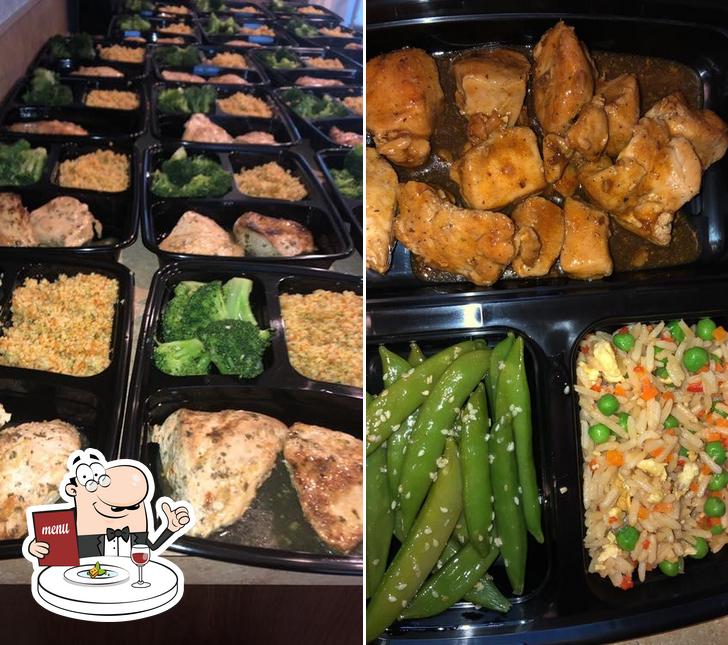 Fresh Prep Kitchen in Lakeland - Restaurant reviews