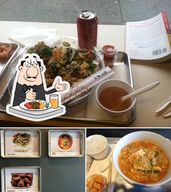 GoGo-Gi, New York City - Restaurant menu, prices and reviews