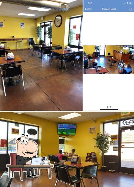 Golden Gyros in Salt Lake City - Restaurant menu and reviews