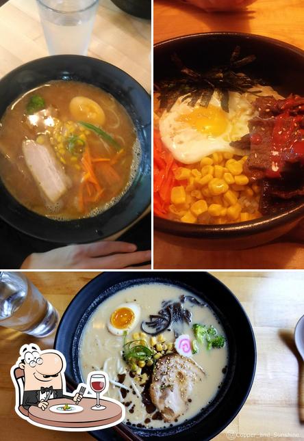Hiro Ramen, Ashland - Restaurant menu, prices and reviews