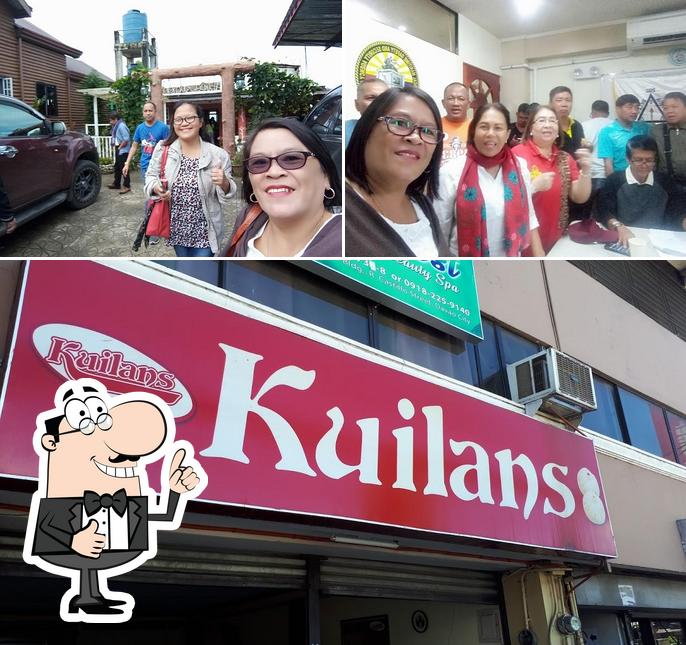 Kuilans restaurant, Davao City, 55 R. Castillo St - Restaurant reviews