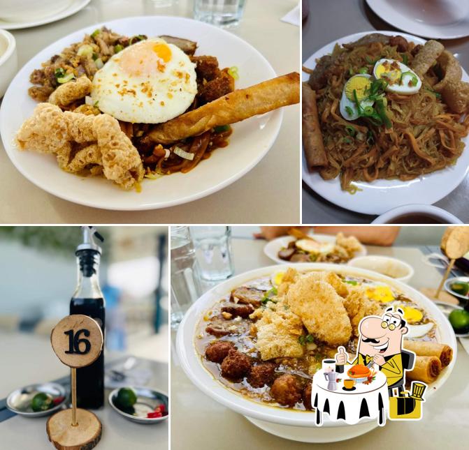 Top 10 restaurants in Malvar, june 2025 - Restaurant Guru