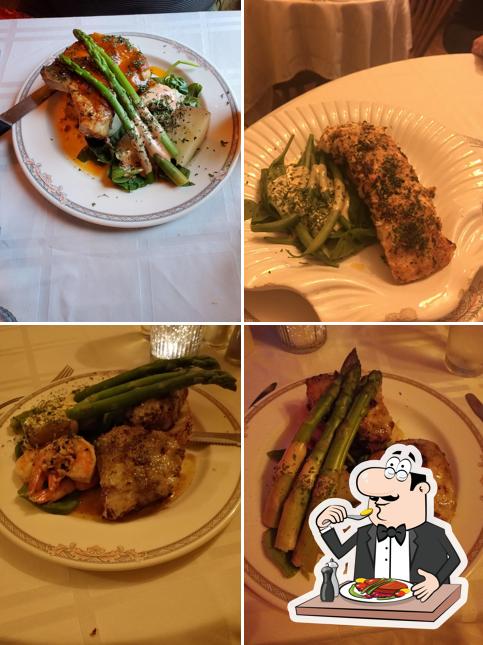 LaBinnah Bistro, Hannibal - Restaurant menu, prices and reviews