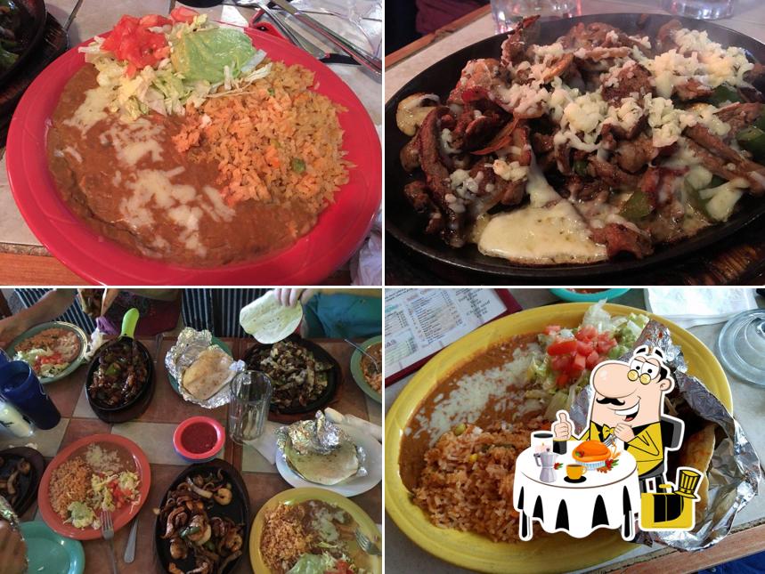 Laredo Grill, Quincy - Restaurant menu, prices and reviews