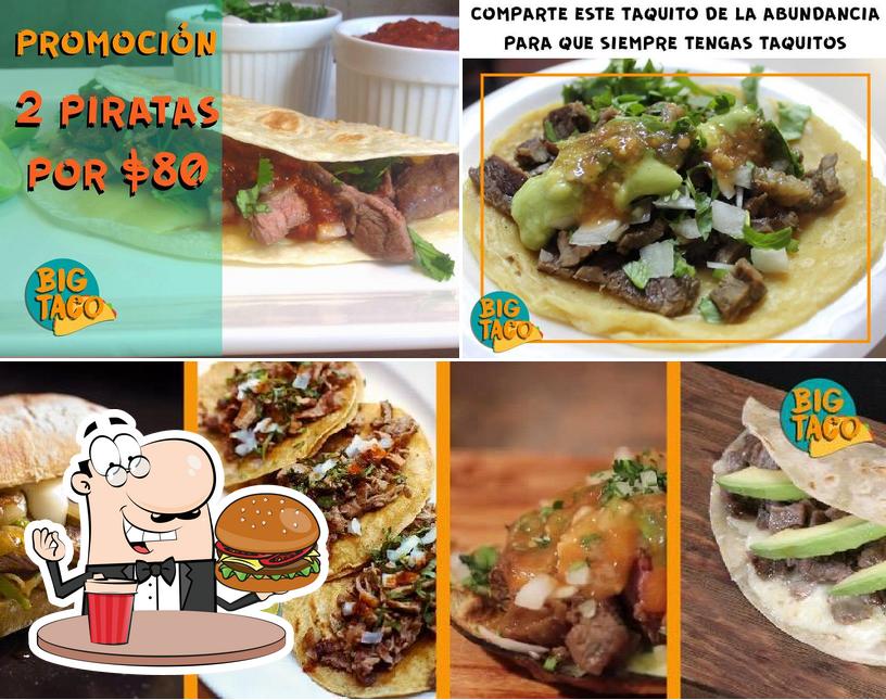 Machos restaurant, Monterrey - Restaurant reviews