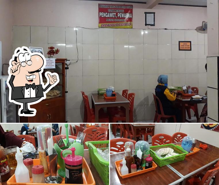 Mie Bakso Priangan restaurant, Kersamanah - Restaurant reviews