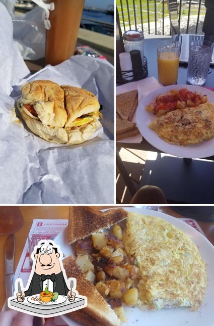 My Diner, Boston - Restaurant menu, prices and reviews