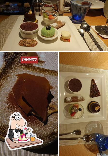 Ottimo Cucina Italiana, Chennai, ITC Grand Chola - Restaurant reviews