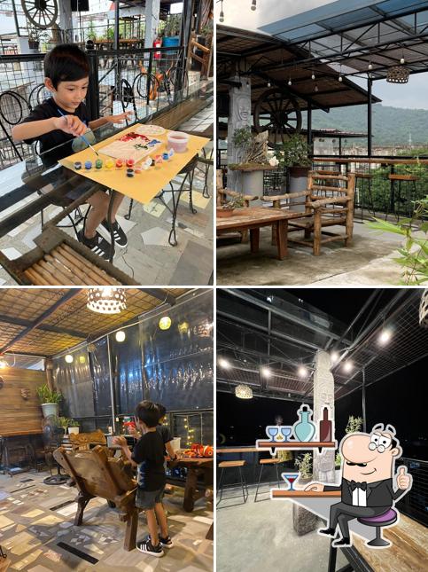 Top 10 restaurants in Angono, december 2025 - Restaurant Guru