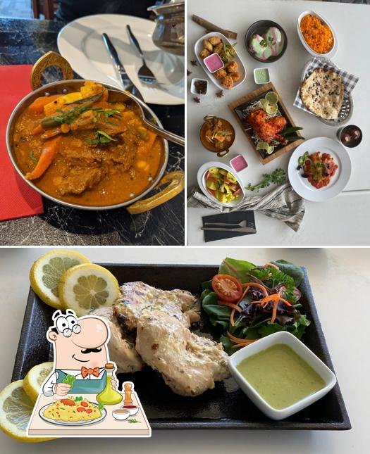 Spices 29 Goan Indian Restaurant (Best Indian and award winning ...