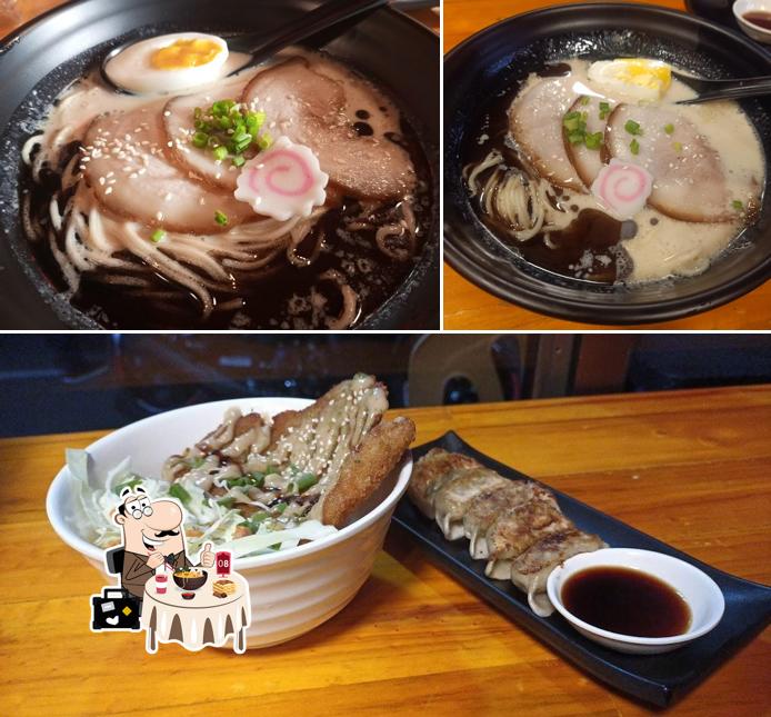 Takusa Ramen Shop - Laguna Branch restaurant, Calauan - Restaurant reviews