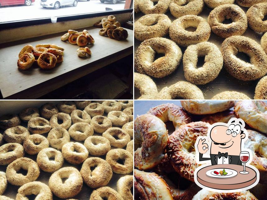 The Bagel Box, Mexico City