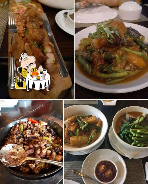 Tipulo, Antipolo - Restaurant menu, prices and reviews