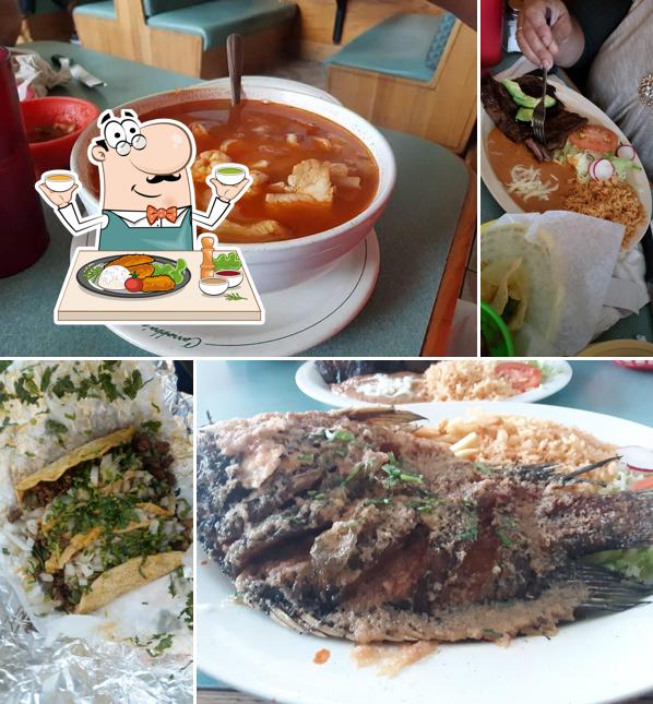 Restaurante el Local in Milwaukee - Restaurant menu and reviews