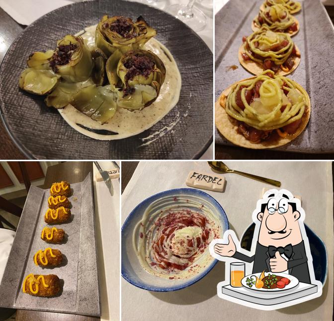 Top 7 restaurantes con patatas bravas en Guadalajara, Castilla-La ...