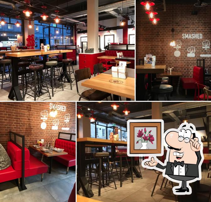 Best restaurants in SouthGate Bath Mall - Restaurant Guru