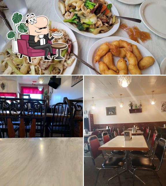 Snow White Family Restaurant, Biggar - Restaurant menu, prices and reviews