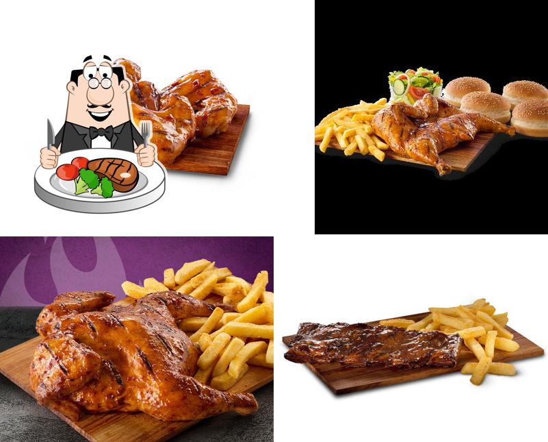 Top 7 restaurants in Botshabelo, october 2025 - Restaurant Guru