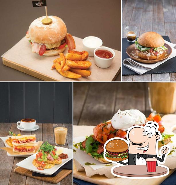 Best restaurants in Brookwater Village Shopping Centre Mall ...