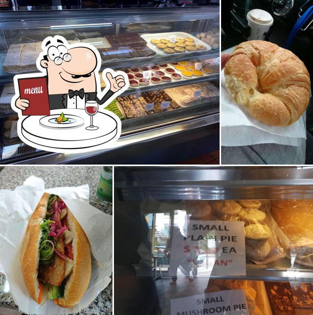 La Panella Bakery, Preston - Restaurant menu, prices and reviews