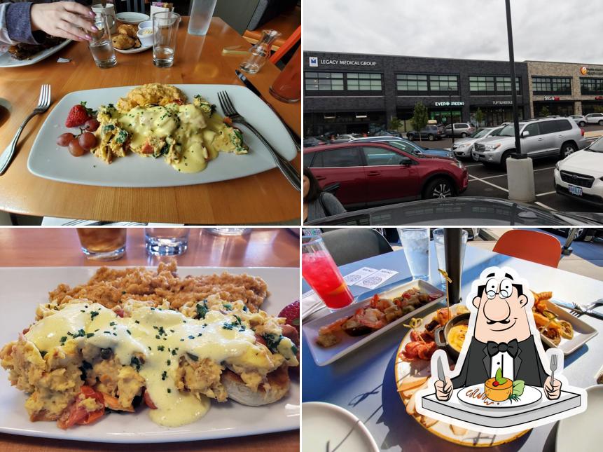 WildFin American Grill - Beaverton, Beaverton - Restaurant menu, prices ...