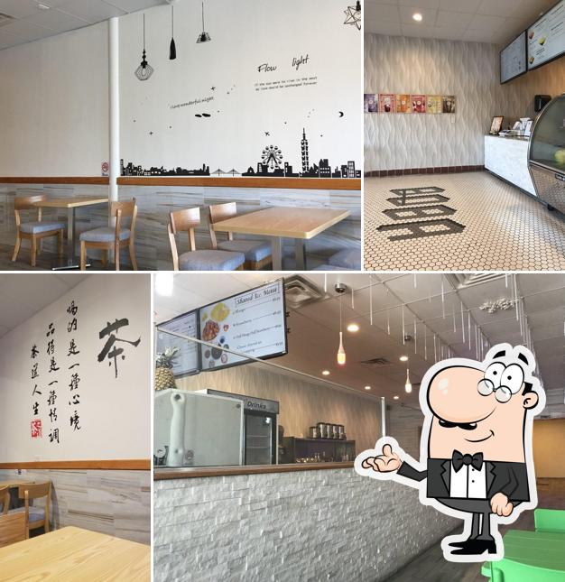 Bubble Well, Denton - Restaurant menu, prices and reviews