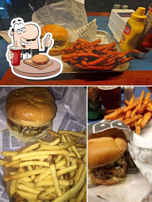 Bunsen, 3 South Anne Street in Dublin - Restaurant menu and reviews