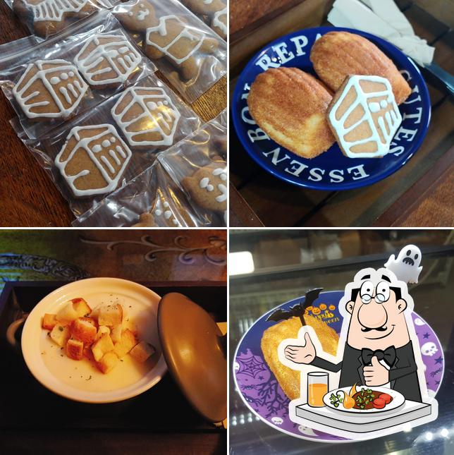 로코스212 cafe, Gyeryong-si - Restaurant reviews