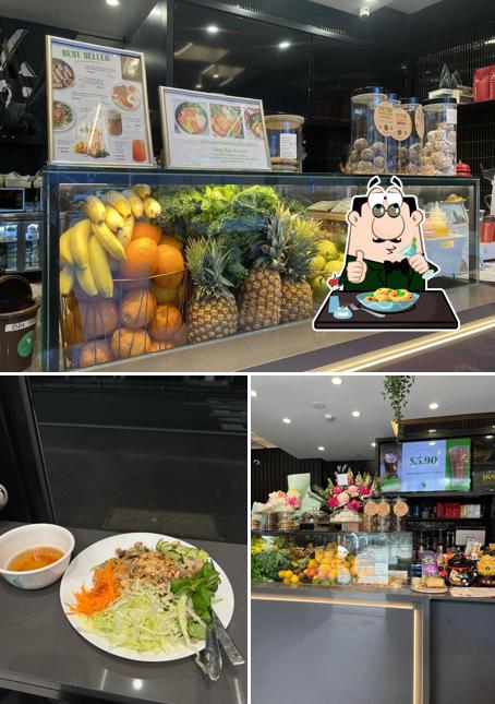 Flappy Bird, Chippendale - Restaurant menu, prices and reviews