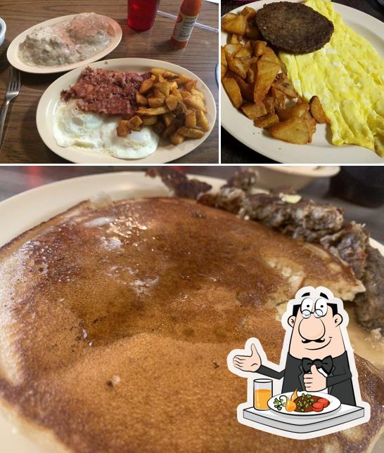 Cedar Point Restaurant, Spring Lake - Restaurant menu, prices and reviews