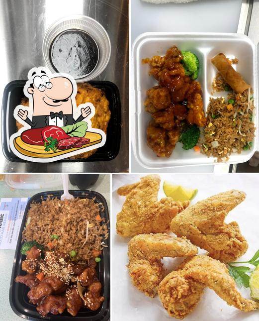 Find the best place to eat in Euless, summer 2024 - Restaurant Guru