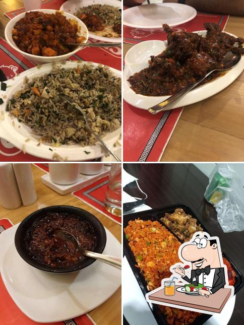 Chiyang Chinese Restaurant, Dubai - Restaurant menu, prices and reviews