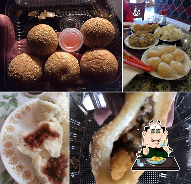 D T Dim Sum & Tea, San Leandro - Restaurant menu, prices and reviews