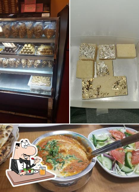 Diamond Sweets & Restaurant, 8047 120 St Unit #160 in Delta ...