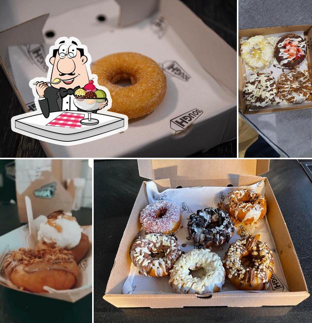 Dough in Leeds - Restaurant reviews