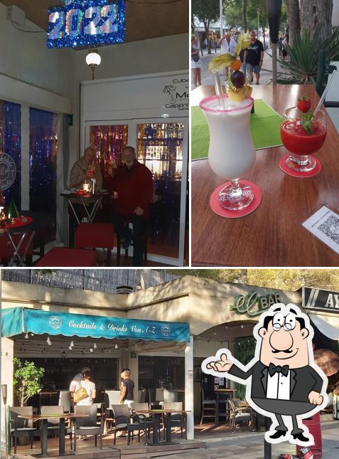 El Bar in Peguera - Restaurant reviews