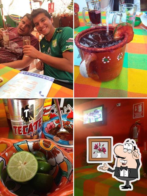 El Camaron Loco, Aguascalientes - Menú del restaurante, precios y reseñas