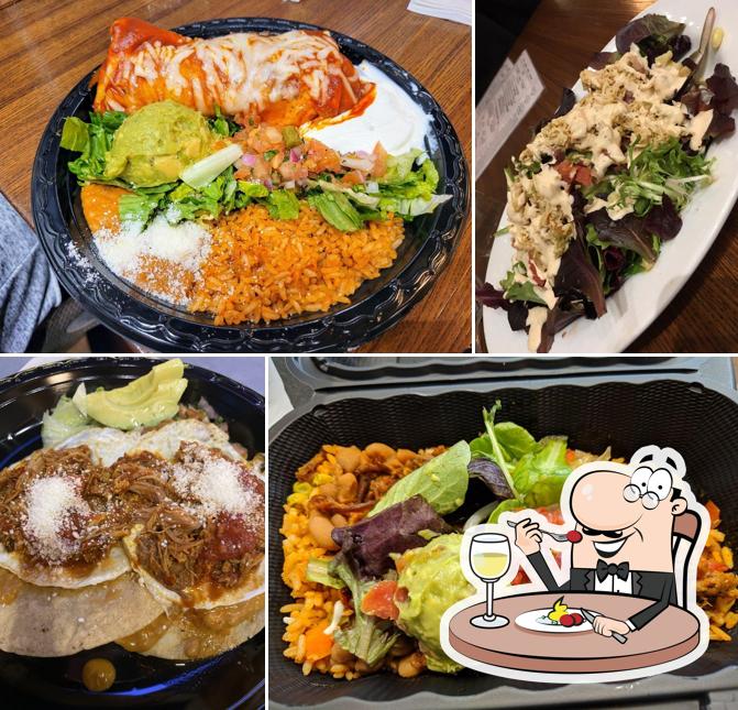 El Charro Cafe, Tucson - Restaurant menu, prices and reviews
