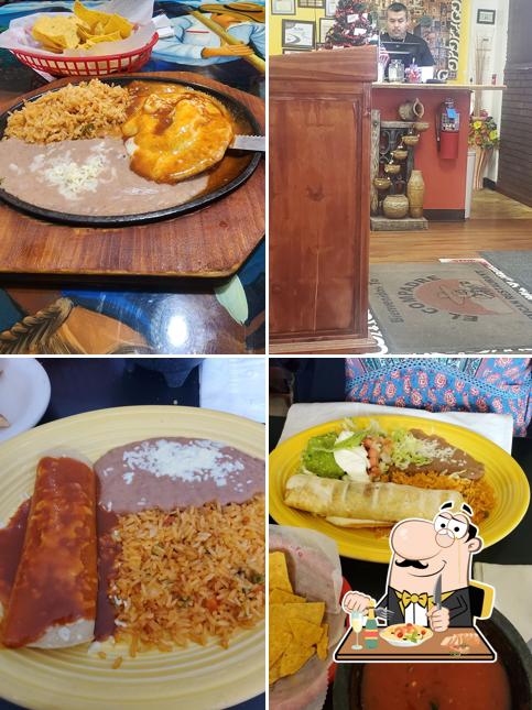 El Compadre, Mitchell - Restaurant menu, prices and reviews