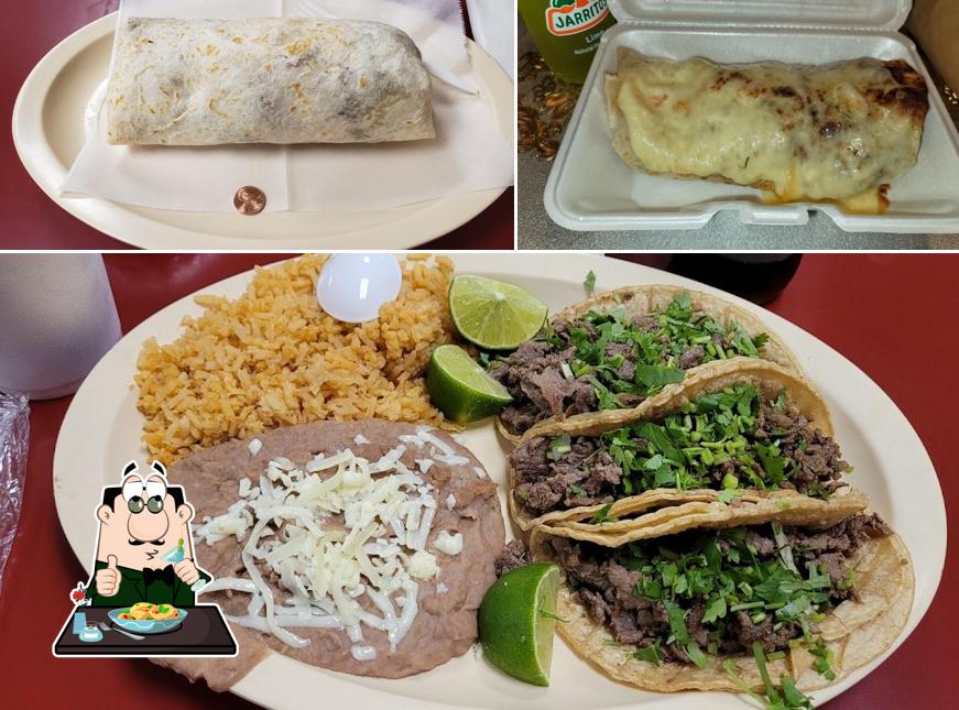 El Faro, Summit - Restaurant menu, prices and reviews