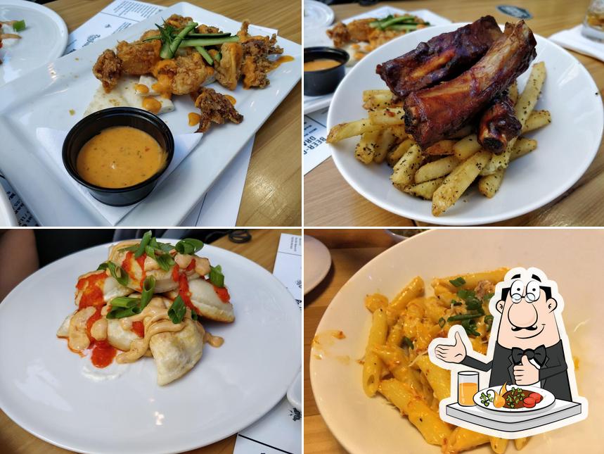 El Furniture Warehouse, Calgary - Restaurant menu, prices and reviews